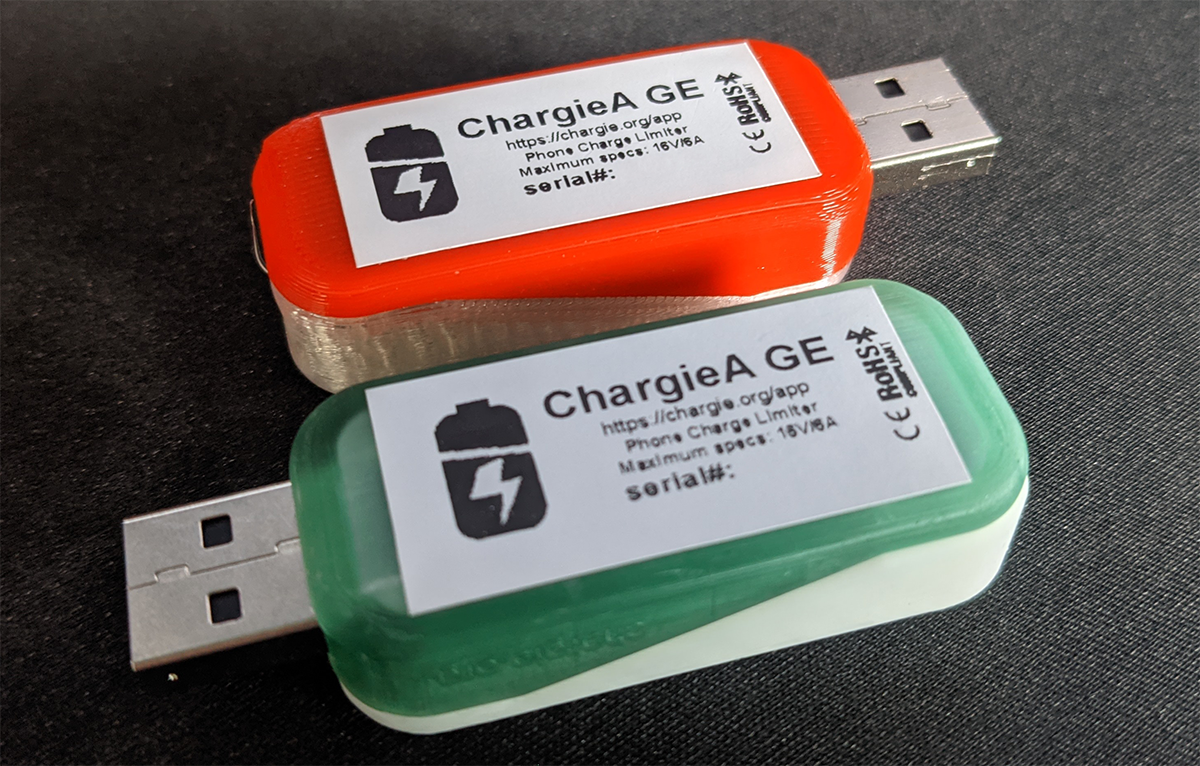 Chargie Review – repaynt